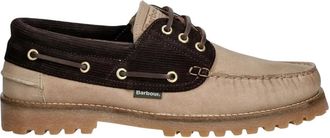 Barbour Herren, Schuhe, Mehrfarbig, 43 EUGr&ouml;&szlig;e