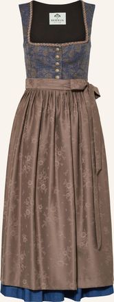 Berwin & Wolff Berwin & Wolff Dirndl blau