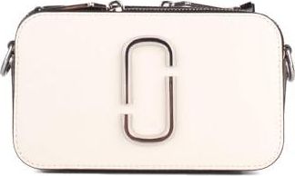 Marc Jacobs The Snapshot, Bag Femme, 18x6x11