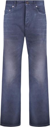 Balenciaga Herren, Jeans, Blau, W30Gr&ouml;&szlig;e