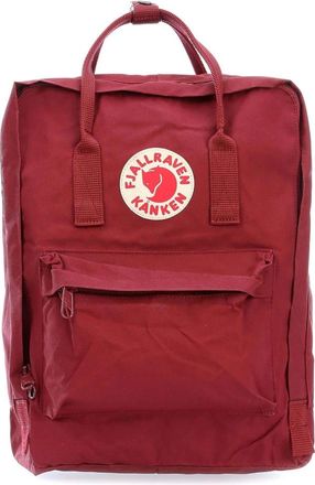 Fj&auml;llr&auml;ven Homme, Sacs, Rouge, Taille: ONE Size Sac &agrave; dos