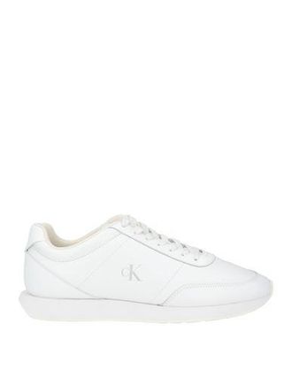Calvin Klein CHAUSSURES - Sneakers sur YOOX.COM