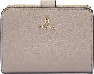 Furla Geldb&ouml;rse Camelia S WP00315 HSF000 CN 4892S Dunkelbeige