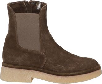 AGL SCHUHE - Stiefeletten auf YOOX.COM