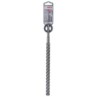 Bosch Sds+ Bohrer F&uuml;r Hammer 7x 17250/315mm - B 2608579137