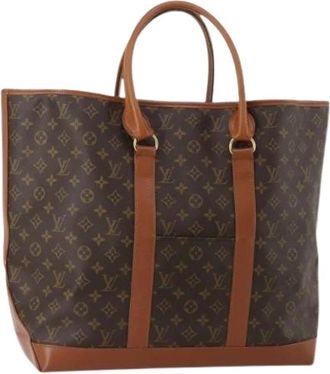 Louis Vuitton Damen, Pre-Owned, Braun, ONE SIZEGr&ouml;&szlig;e