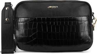 Jenny Handtasche JNY-M-001-07 Schwarz