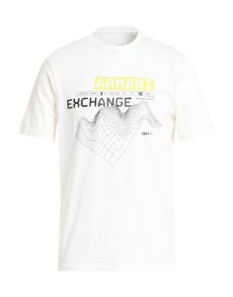 A|X Armani Exchange TOPS - T-shirts auf YOOX.COM