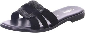 Gabor Slider - - Shoes - Damen - Schwarzk - 39 EU