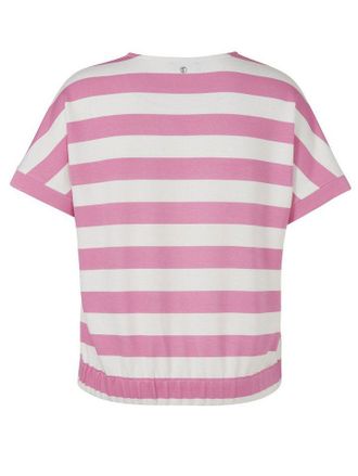Frapp Kurzarmshirt (1-tlg) Gro&szlig;e Gr&ouml;&szlig;en