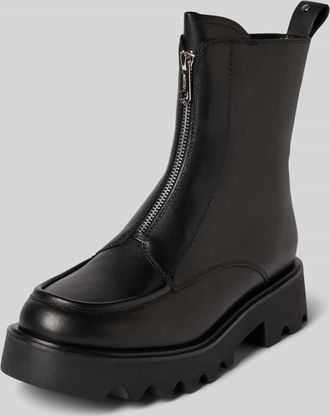 Marc Cain Stiefel mit Reißverschluss