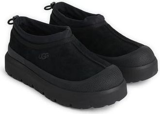 UGG Bottines Tasman en cuir