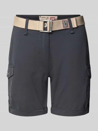 G.I.G.A. DX Shorts mit Hydrocool Effekt und G&uuml;rtel
