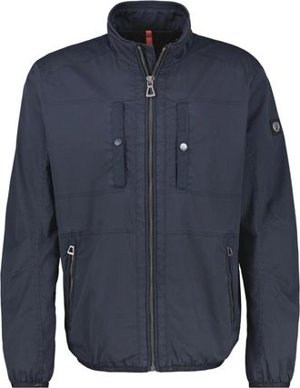 Lerros Blouson Konfektion - - Jackets - Herren - Blau - L