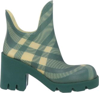 Burberry SCHUHE - Stiefeletten auf YOOX.COM