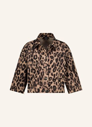 Monari Monari Jacke Mit 3/4-Arm beige