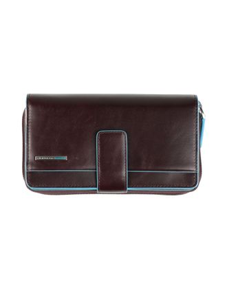 Piquadro Kleinlederwaren - Brieftaschen auf YOOX.COM