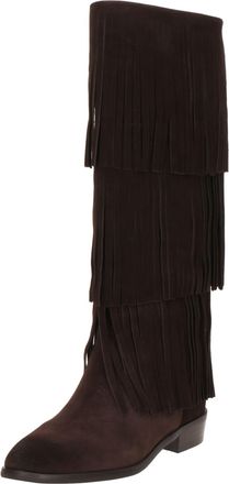 Steve Madden Stiefel Spur