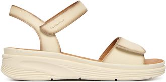 Josef Seibel Sandalen Josef Seibel Sevran 01 76401 Creme