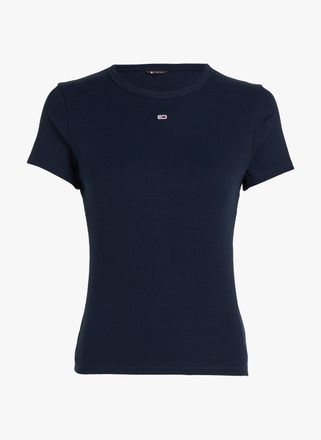 Tommy Hilfiger T-shirt &agrave; logo