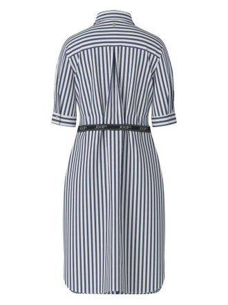 Joop Maxikleid Blusenkleid Dominique - Regular Fit