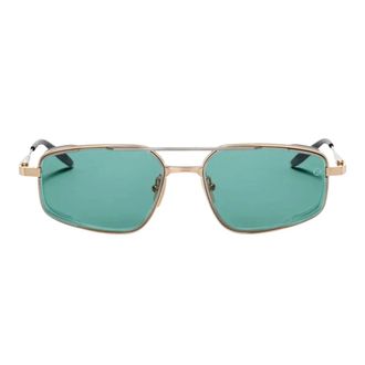 Akoni Atlantis Sonnenbrille - - Accessories - unisex - Gelb - ONE SIZE