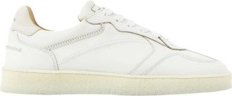 VIA VAI Homme, Chaussures, Blanc, Taille: 44 EU Zane Ethan Baskets