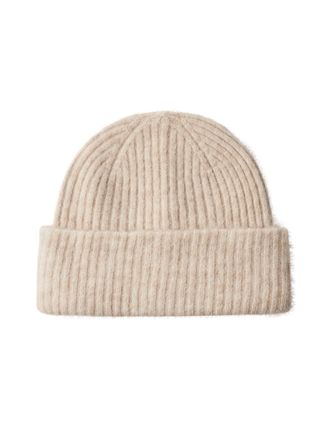 Selected Female M&uuml;tze Wollmix