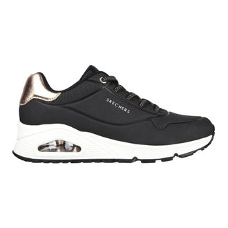 Skechers Damen, Schuhe, Schwarzk, 41 EUGr&ouml;&szlig;e
