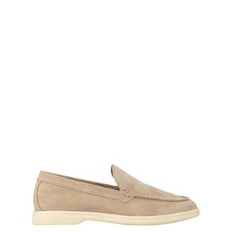 BEKK Femme, Chaussures, Beige, Taille: 36 EU Pant Moccasin