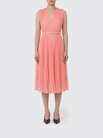 Max Mara Robe MAX MARA Femme couleur Rose