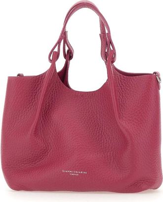 Gianni Chiarini Femme, Sacs, Rose, Taille: ONE Size Sacs &agrave; main