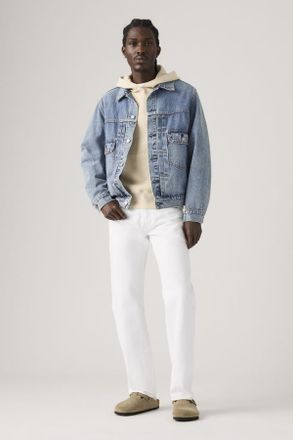 Levi's 501 Original Jeans - Herren - Wei&szlig; / Wei&szlig;