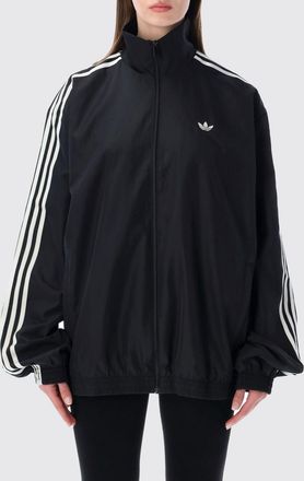 adidas Sweat-Shirt ADIDAS ORIGINALS Femme couleur Noir