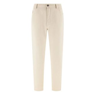 Boggi Milano Herren, Jeans, Beige, W33Gr&ouml;&szlig;e