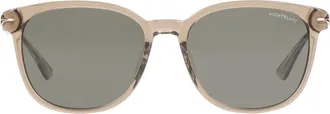 Montblanc BRILLEN - Sonnenbrillen auf YOOX.COM