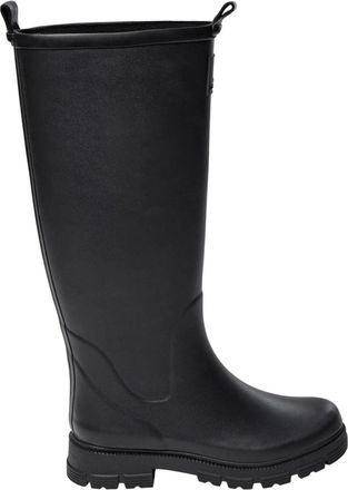 Sofie Schnoor Femme, Chaussures, Noir, Taille: 40 EU Nixosb Rubber Boot