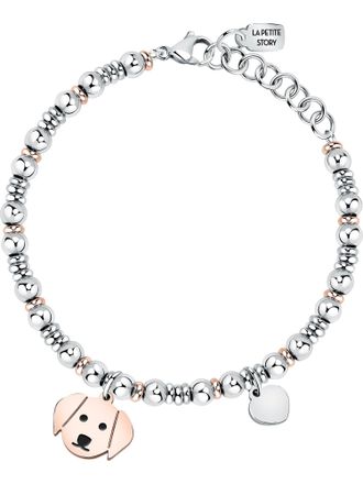 La Petite Story Armband