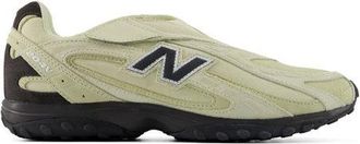 New Balance Unisex 204V in Braun/Grau, Wildleder/Mesh, Gr&ouml;&szlig;e 37.5