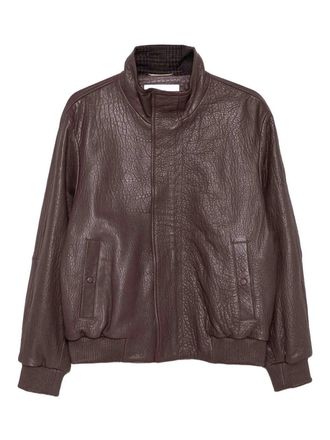 Lardini Veste Casual - Marron