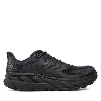 Hoka One One Sneakers Hoka Clifton LS 1141550 Schwarz