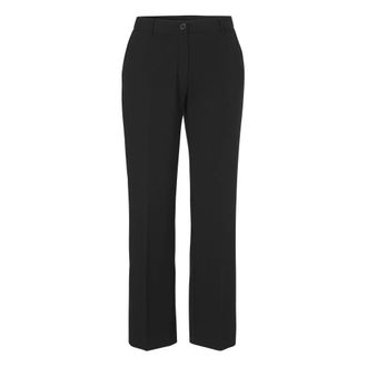 Frapp Herren, Hosen, Schwarzk, SGr&ouml;&szlig;e
