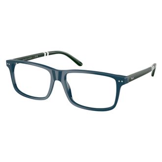 Polo Ralph Lauren Ph2296 Optical Frame - - Accessories - Herren - Blau - 55 MM