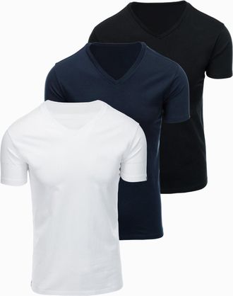 Ombre T-Shirt OM-TSBS-0281