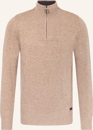 Barbour Troyer beige