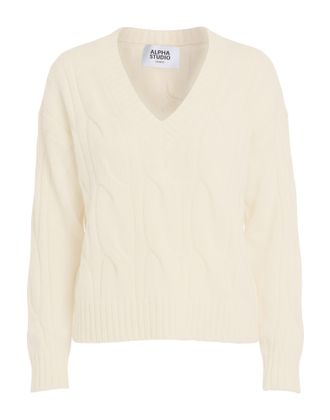 Alpha Studio STRICKWAREN - Pullover auf YOOX.COM
