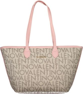 Mario Valentino Femme, Sacs, Gris, Taille: ONE Size Sac &Eacute;paule &agrave; Deux Anses