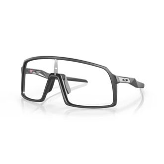 Oakley Sportliche Sonnenbrille f&uuml;r Outdoor-Aktivit&auml;ten - - Accessories - unisex - Schwarzk - 37 MM
