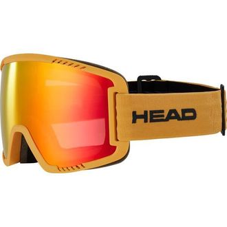 Head Herren Brille CONTEX red sun