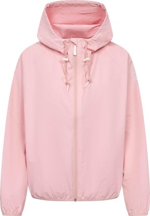 Derbe Regenjacke Packby